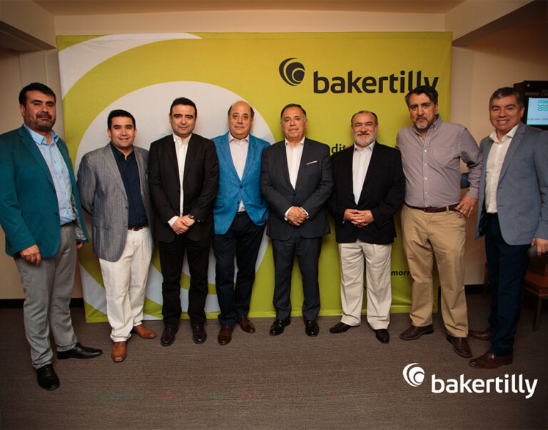 Nuestro Equipo | Firma de Servicios Económicos | Baker Tilly Chile